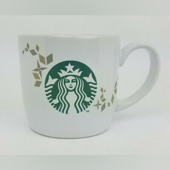 Starbucks | Kitchen | 23 Starbucks Large Coffee Mug Holiday Collection ...